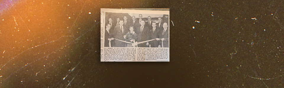 H&N International Museum Timeline