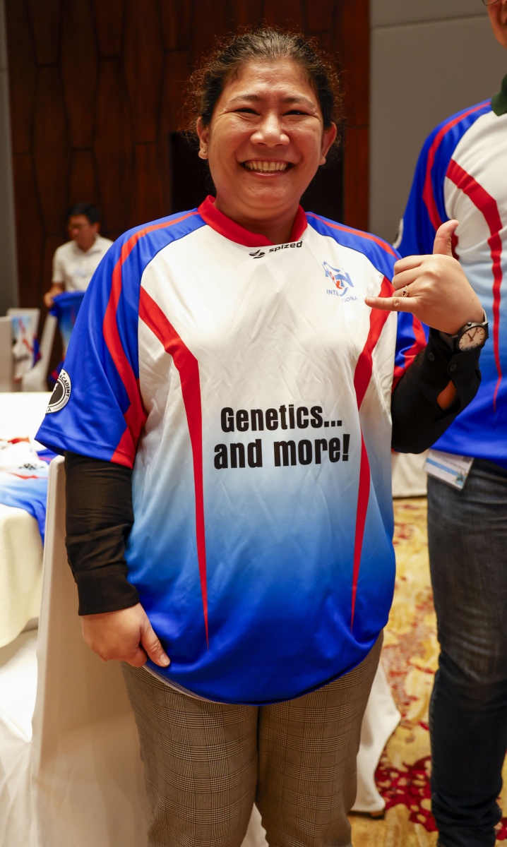 Photo Gallery – H&N Layer Academy ASIA 2024 – 21st – 25th October 2024, Manila, Philippines