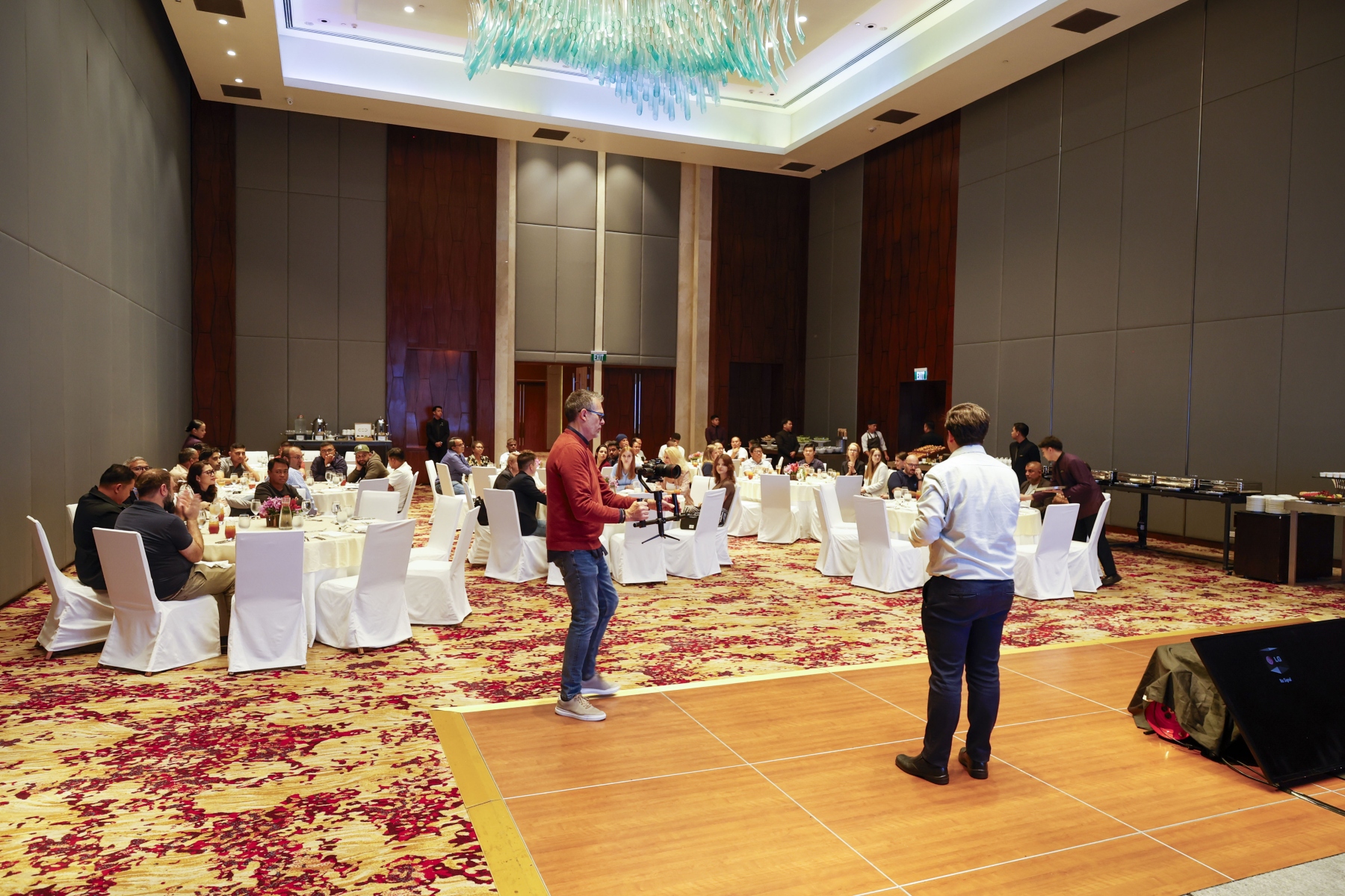 Photo Gallery – H&N Layer Academy ASIA 2024 – 21st – 25th October 2024, Manila, Philippines