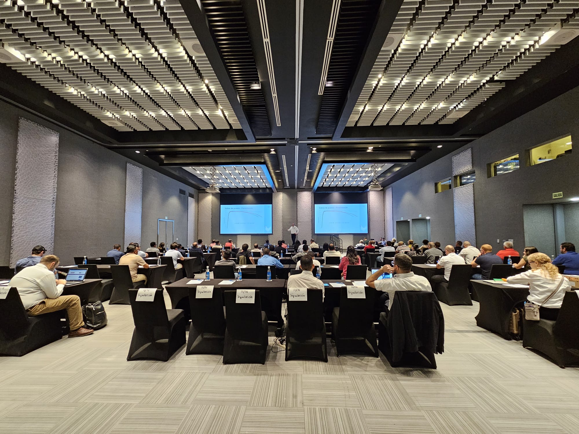 H&N LAYER ACADEMY, PANAMA 2024